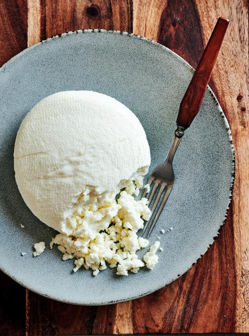 Queso Fresco | RICARDO