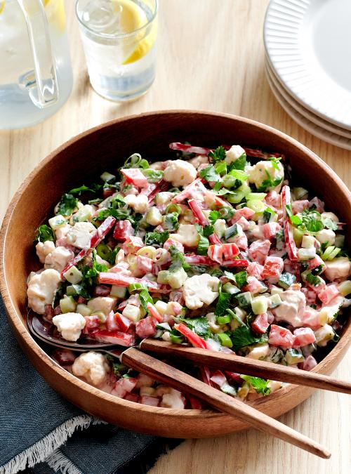 Raita Salad | RICARDO