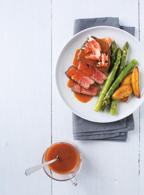 Crab Sauce | RICARDO