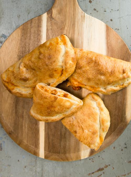 Pizzas pochettes | RICARDO