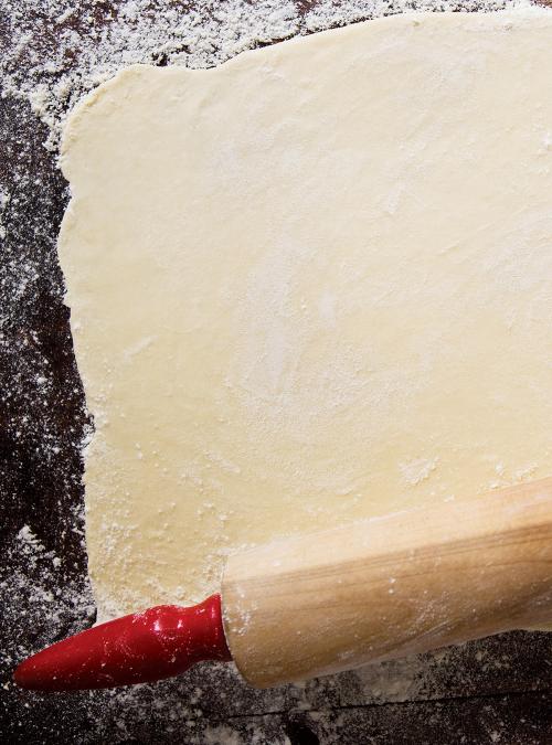 Pâté au poulet | RICARDO