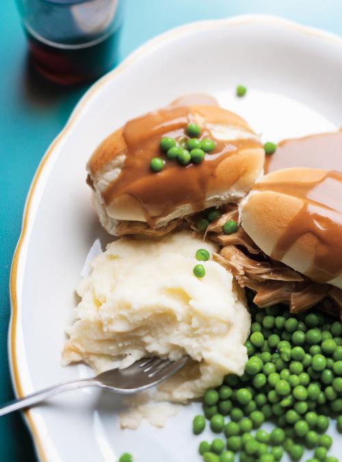 Hot chicken | RICARDO