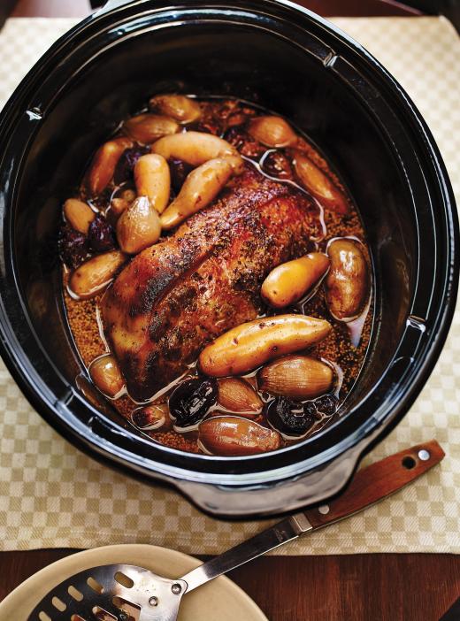 Les Meilleures Recettes pour Mijoteuses | Ricardo