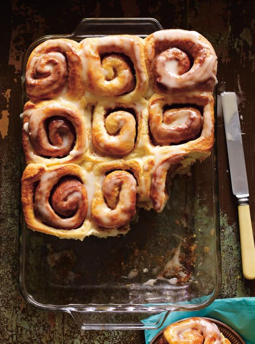 Découvrez des Recettes de Desserts Décadents | Ricardo