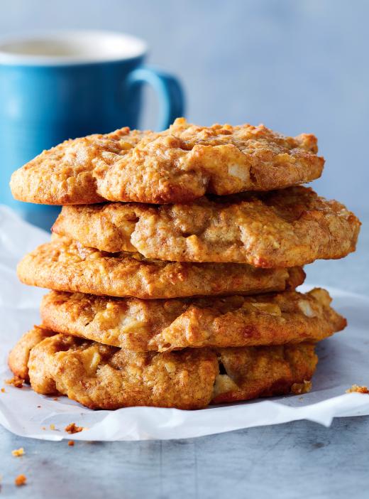 Savoureuses recettes de Biscuits | Ricardo