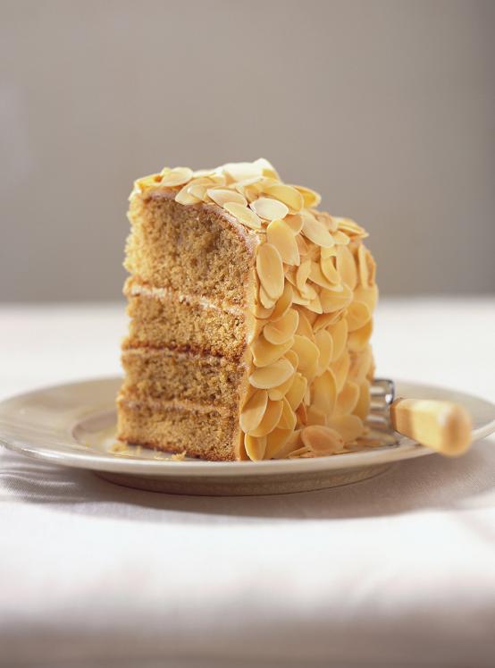 Gâteau au café | RICARDO