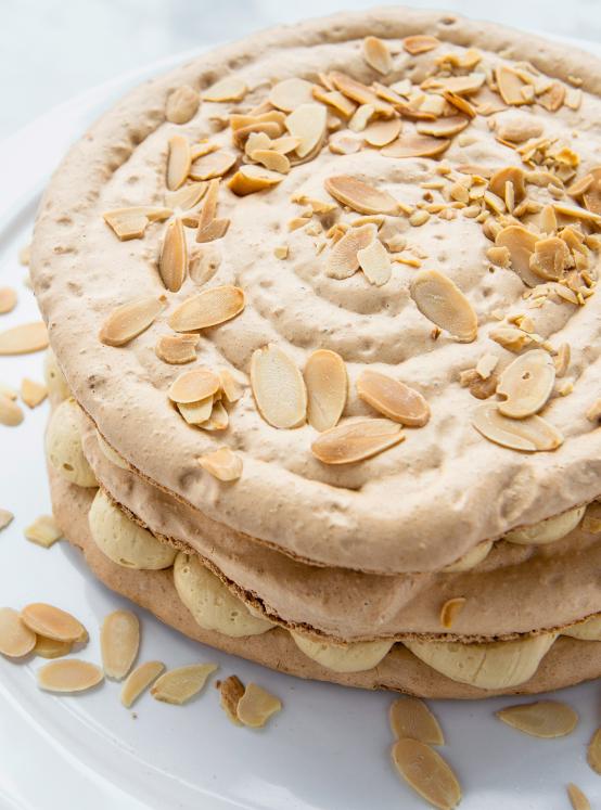 Success Cake | RICARDO