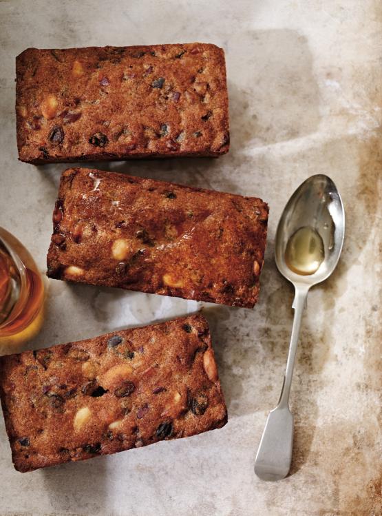 Gâteaux aux fruits traditionnels | Ricardo