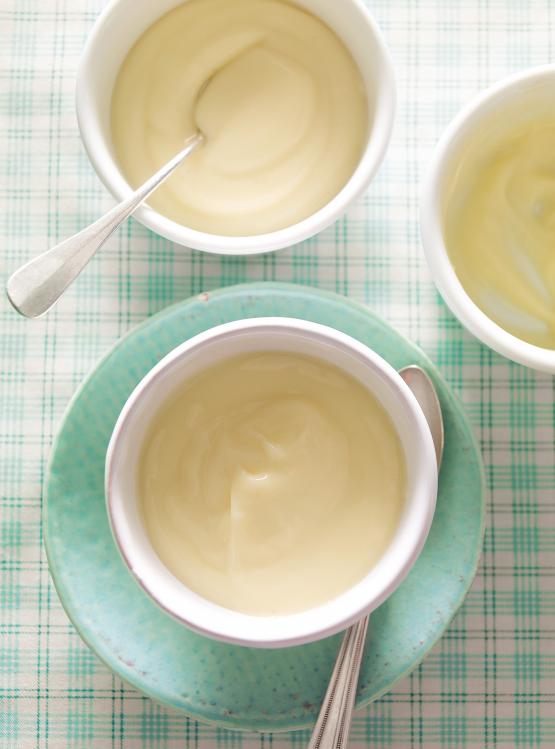 Pouding à la vanille super facile | Ricardo