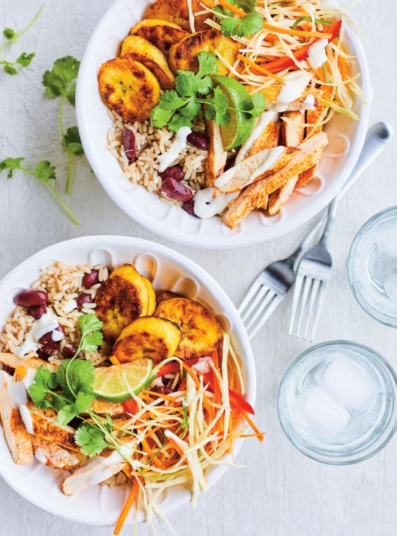 Ricardo Cuisine: Recipes, Cooking Tips, Menus, Meal Plans & Videos