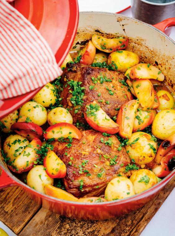 Ricardo Cuisine: Recipes, Cooking Tips, Menus, Meal Plans & Videos