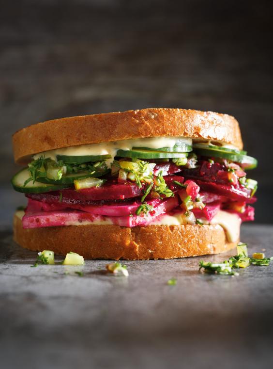 Ricardo Cuisine: Recipes, Cooking Tips, Menus, Meal Plans & Videos