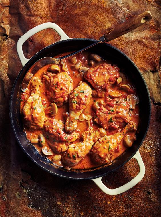 Ricardo Cuisine: Recipes, Cooking Tips, Menus, Meal Plans & Videos