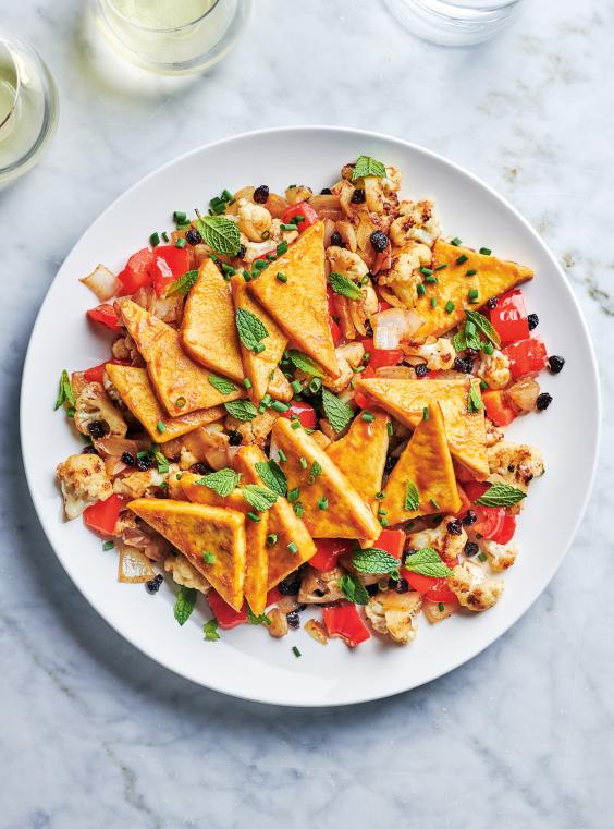 Ricardo Cuisine : Recettes, Idées de Menus, Plan Repas & Vidéos