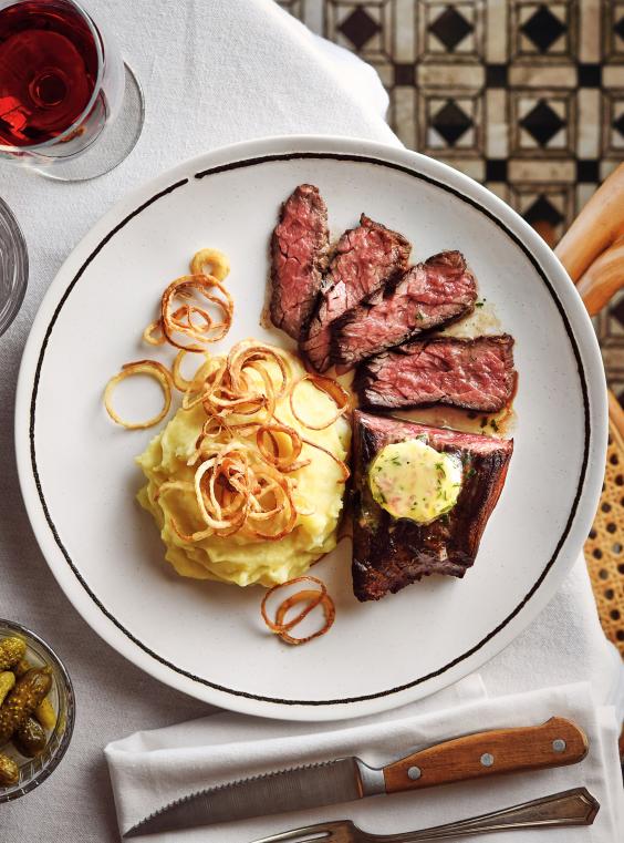 Ricardo Cuisine: Recipes, Cooking Tips, Menus, Meal Plans & Videos