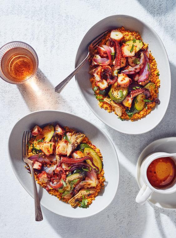 Ricardo Cuisine : Recettes, Idées de Menus, Plan Repas & Vidéos