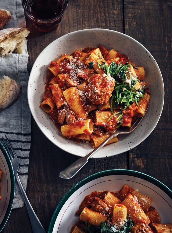Ricardo Cuisine: Recipes, Cooking Tips, Menus, Meal Plans & Videos