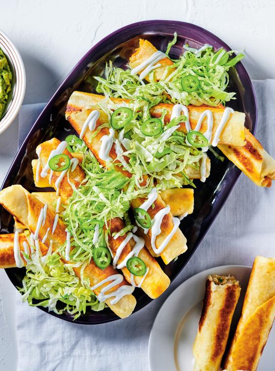 Ricardo Cuisine: Recipes, Cooking Tips, Menus, Meal Plans & Videos