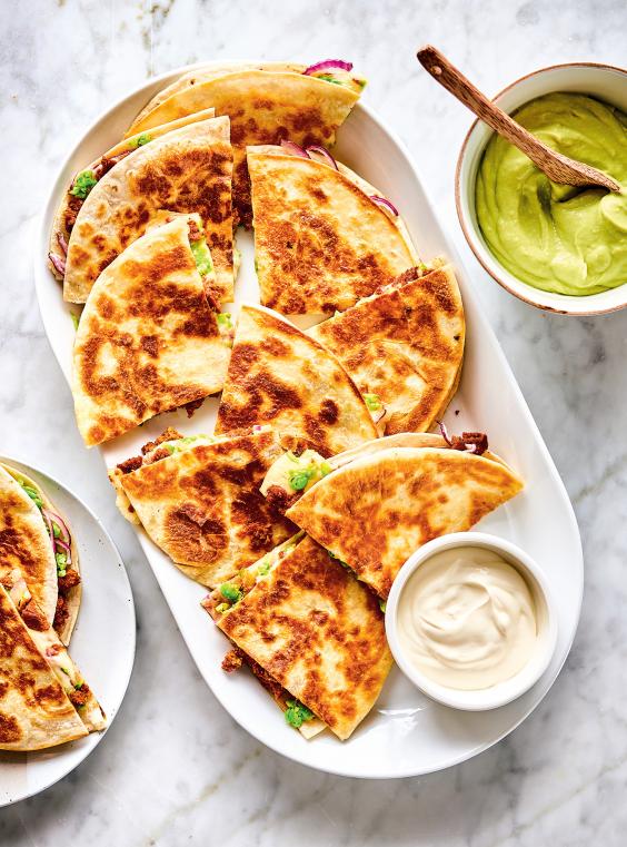 Ricardo Cuisine : Recettes, Idées de Menus, Plan Repas & Vidéos | Ricardo