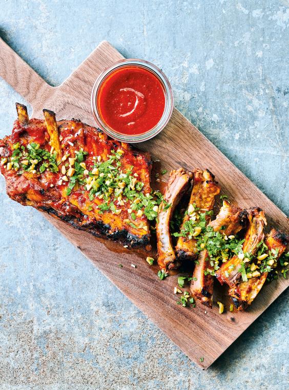 Ricardo Cuisine: Recipes, Cooking Tips, Menus, Meal Plans & Videos