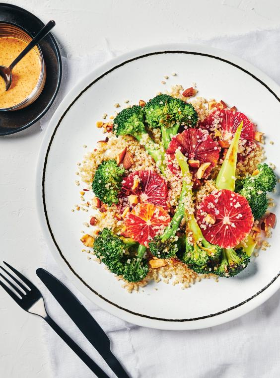 Ricardo Cuisine: Recipes, Cooking Tips, Menus, Meal Plans & Videos