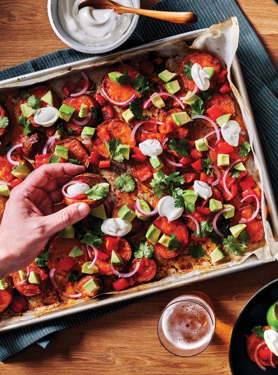 Ricardo Cuisine : Recettes, Idées de Menus, Plan Repas & Vidéos