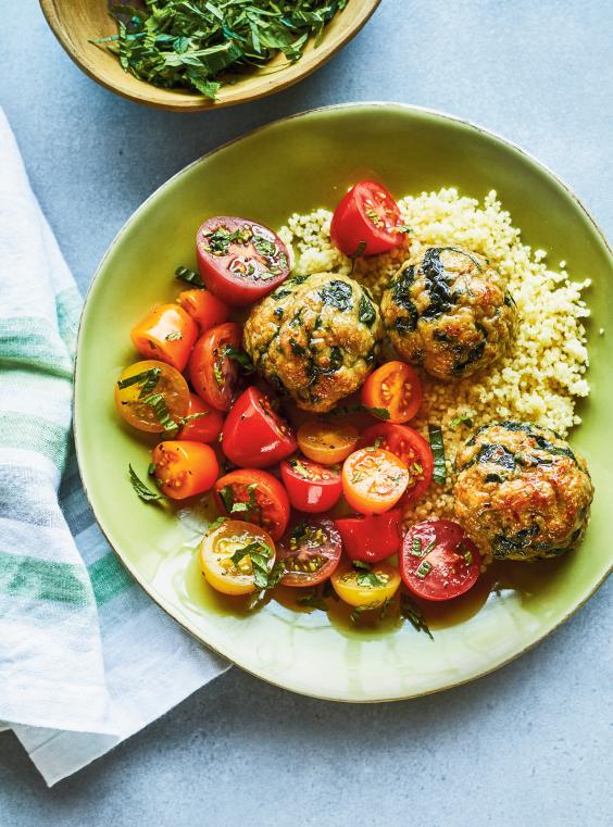 Ricardo Cuisine: Recipes, Cooking Tips, Menus, Meal Plans & Videos
