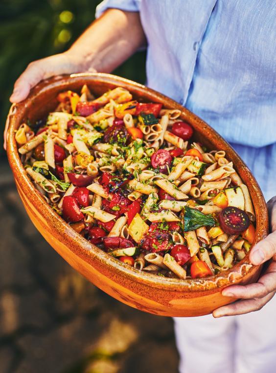 Ricardo Cuisine: Recipes, Cooking Tips, Menus, Meal Plans & Videos