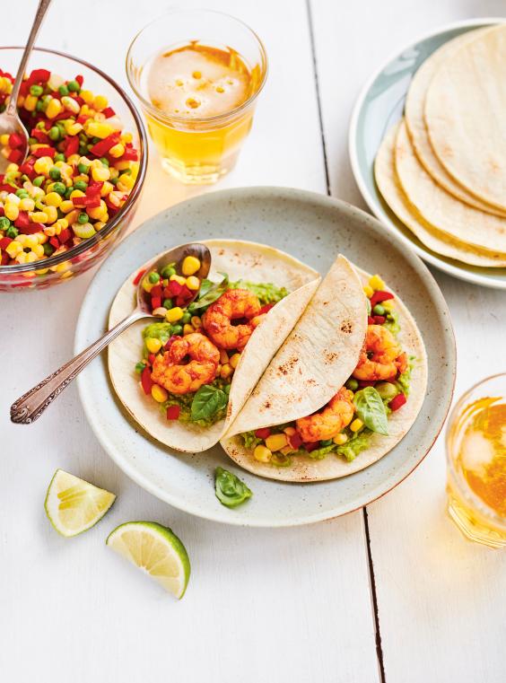 Ricardo Cuisine: Recipes, Cooking Tips, Menus, Meal Plans & Videos