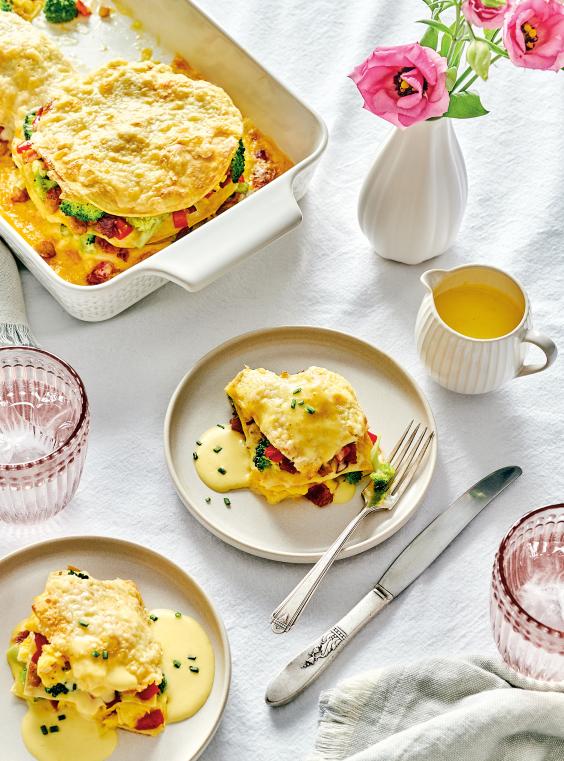 Ricardo Cuisine: Recipes, Cooking Tips, Menus, Meal Plans & Videos