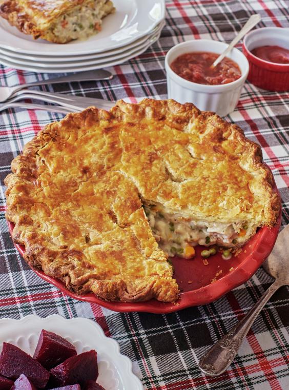 Ricardo Cuisine : Recettes, Idées de Menus, Plan Repas & Vidéos