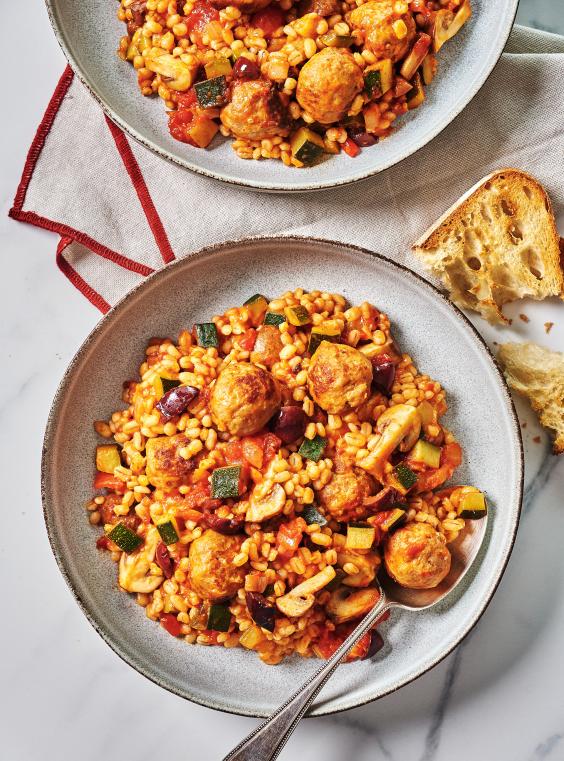 Ricardo Cuisine : Recettes, Idées de Menus, Plan Repas & Vidéos