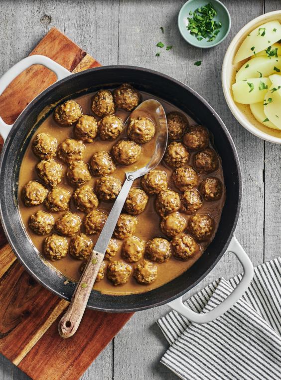 Ricardo Cuisine: Recipes, Cooking Tips, Menus, Meal Plans & Videos