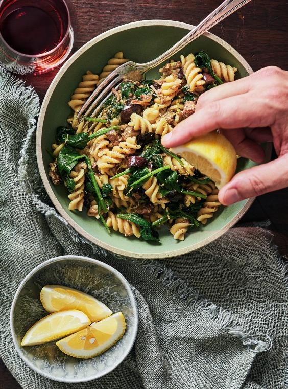 Ricardo Cuisine: Recipes, Cooking Tips, Menus, Meal Plans & Videos