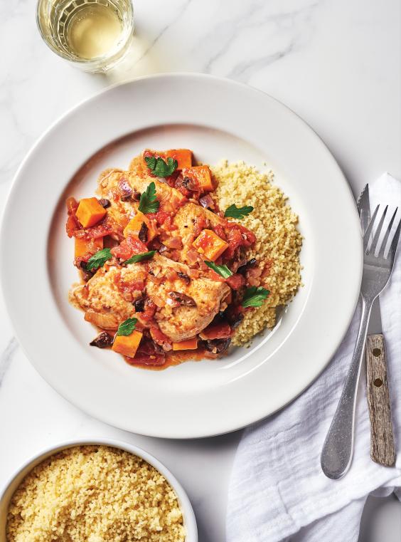 Ricardo Cuisine : Recettes, Idées de Menus, Plan Repas & Vidéos