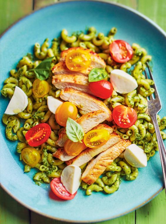 Ricardo Cuisine : Recettes, Idées de Menus, Plan Repas & Vidéos | Ricardo