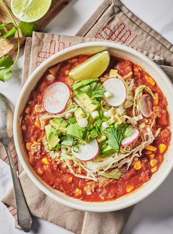 Ricardo Cuisine: Recipes, Cooking Tips, Menus, Meal Plans & Videos