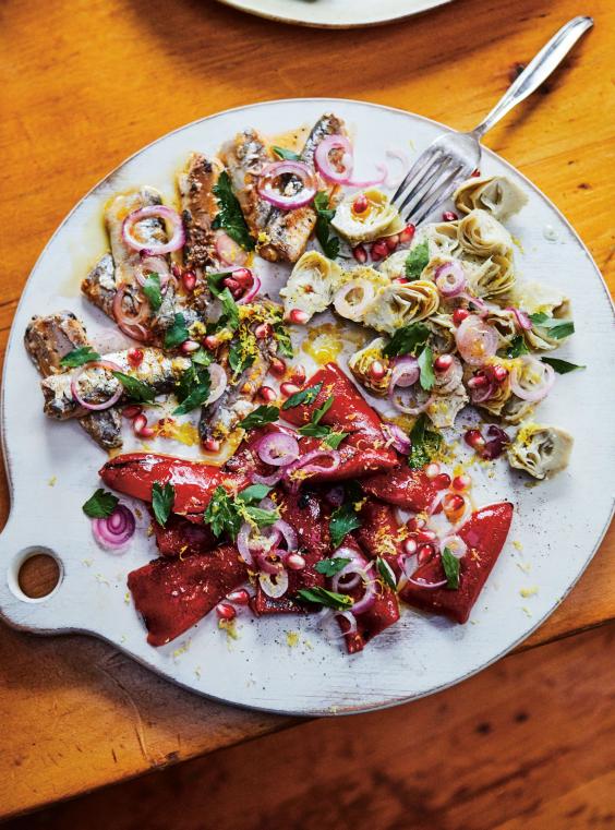 Ricardo Cuisine : Recettes, Idées de Menus, Plan Repas & Vidéos