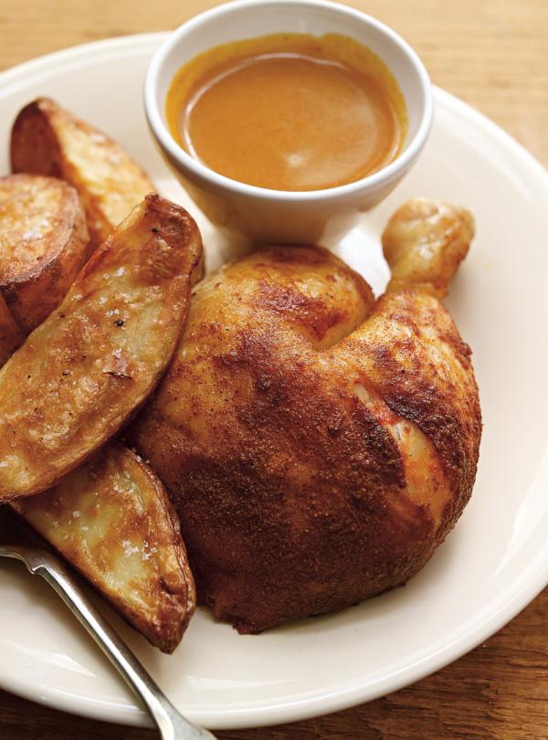 Sauce barbecue | Ricardo