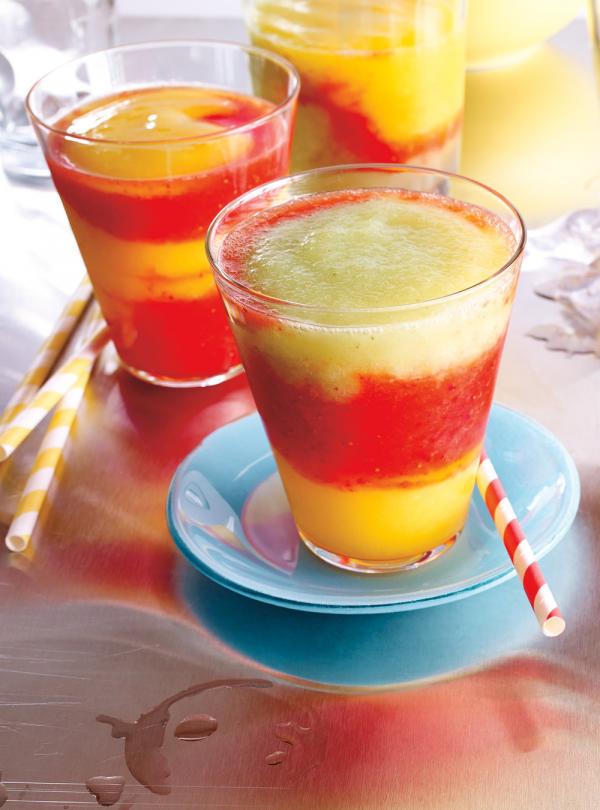 Slush 3 couleurs | Ricardo