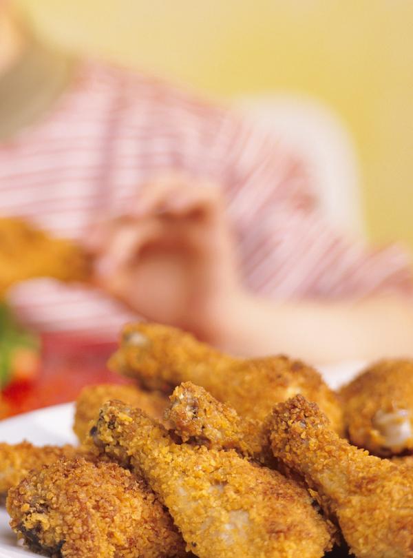 Potato Chips Chicken | Ricardo