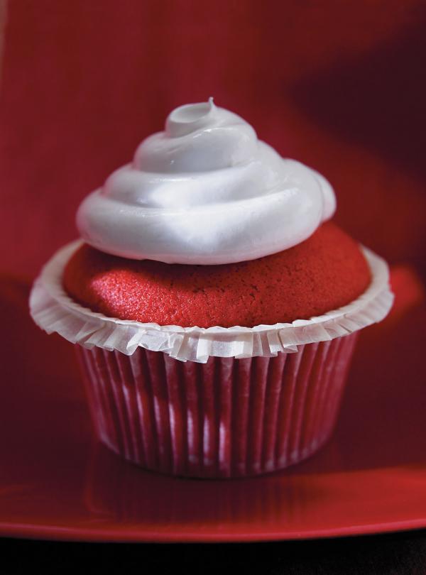 Cupcakes Red Velvet | Ricardo