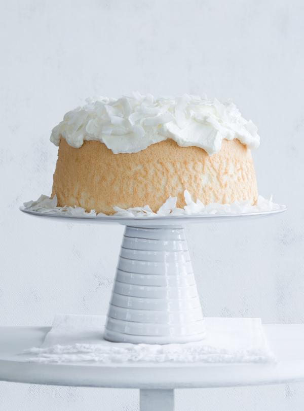 Gâteau des anges | Ricardo