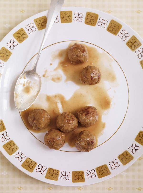 Boulettes suédoises | Ricardo