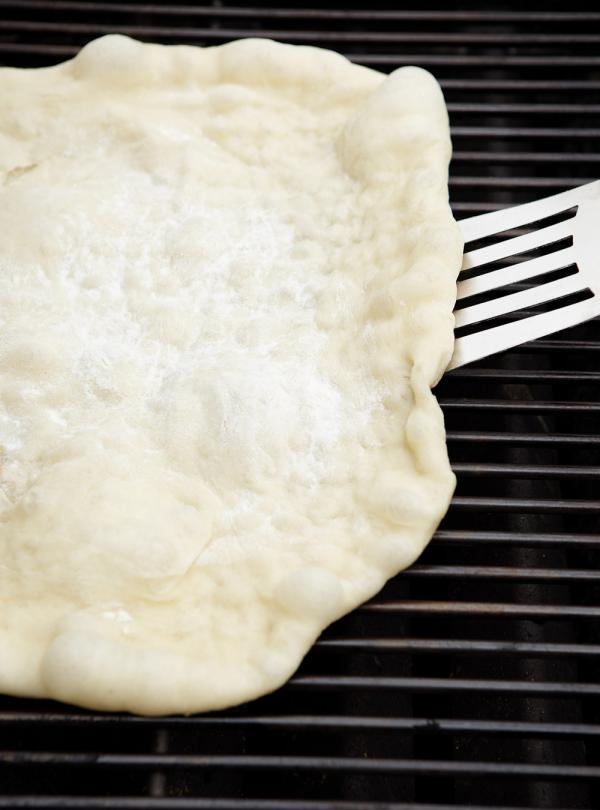 Pâte à pizza de base | Ricardo