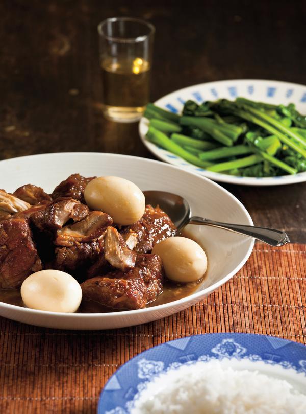 Ragoût de porc au caramel | Ricardo