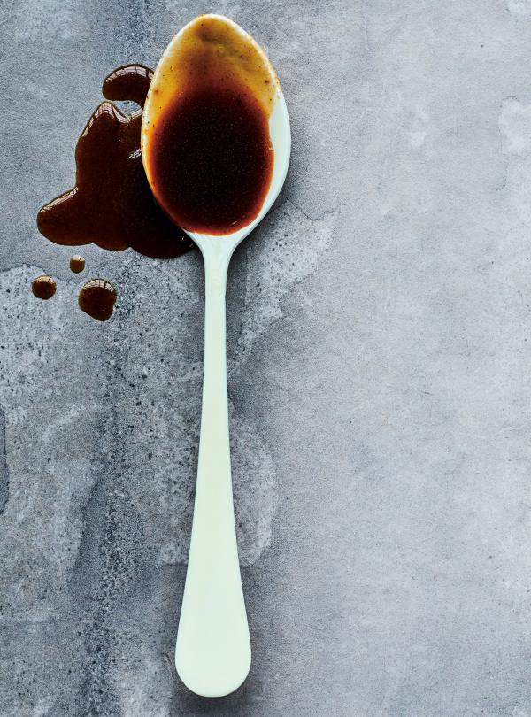 Glace de viande | Ricardo