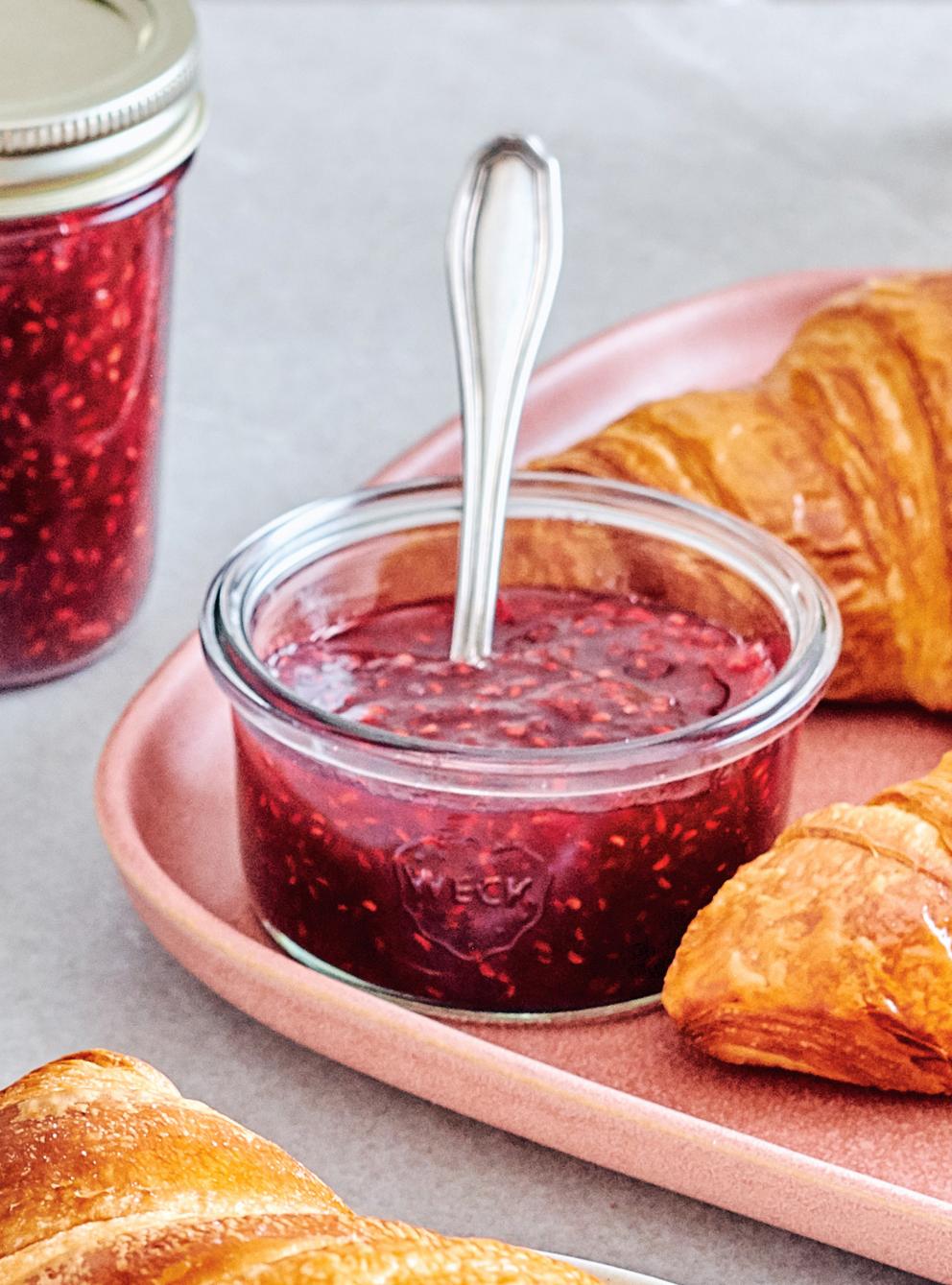 Raspberry Jam | RICARDO