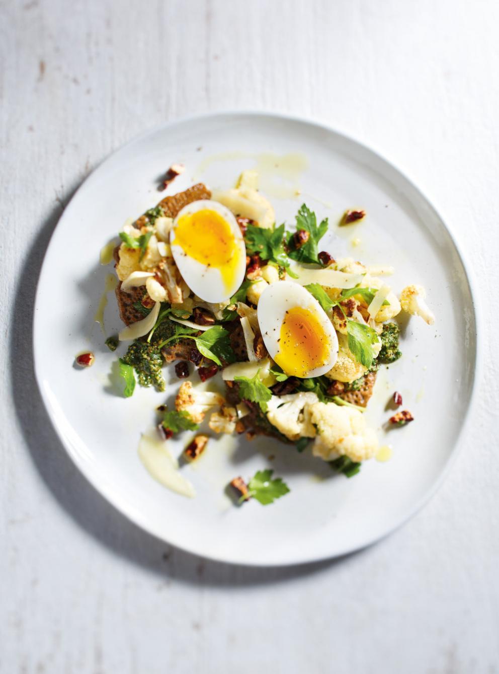 Pesto de persil | RICARDO