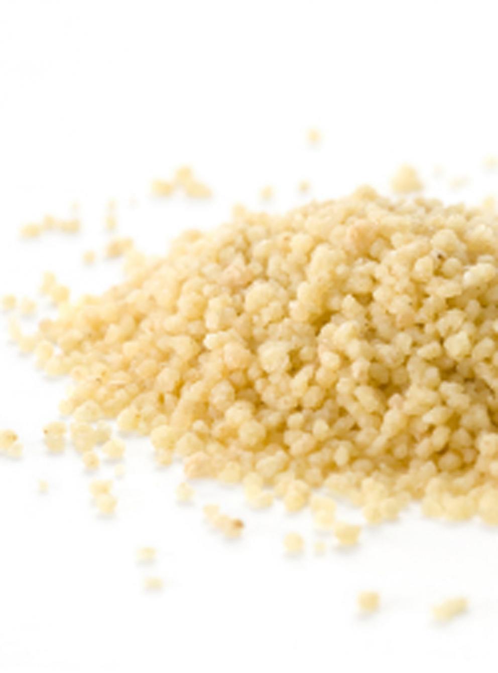 Couscous marocain végétarien | RICARDO